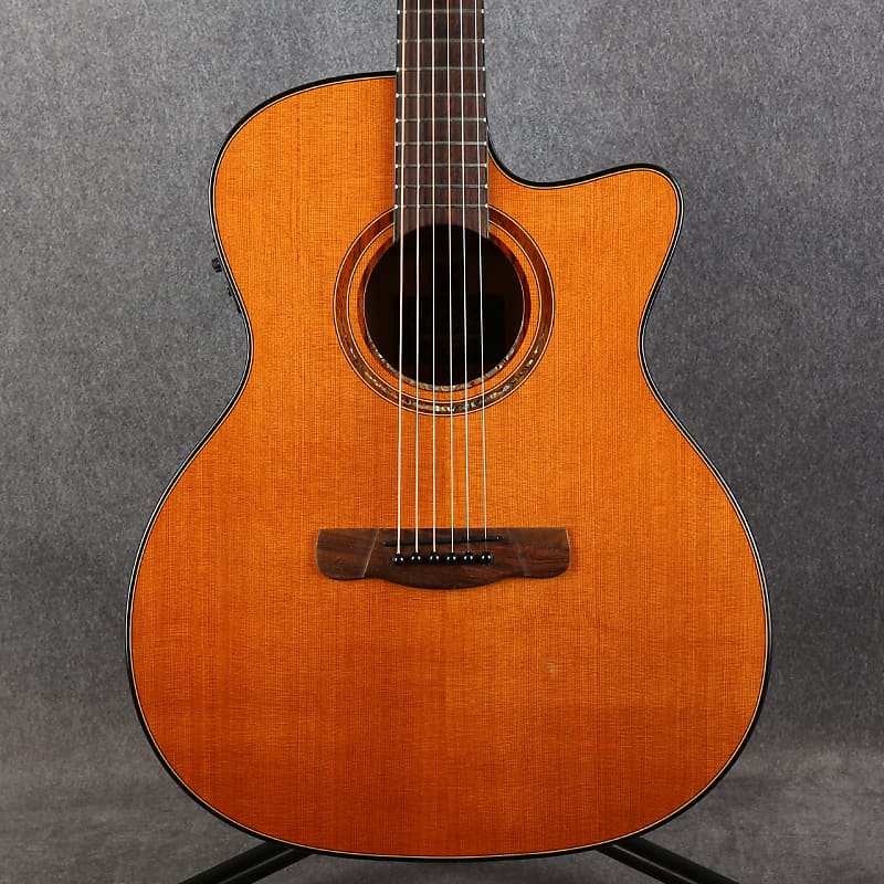 Merida Diana DG-15SPGACES Electro Acoustic - Natural - 2nd | Reverb