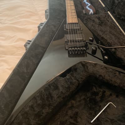 Jackson X Series RRX24 Rhoads with Laurel Fretboard | Reverb