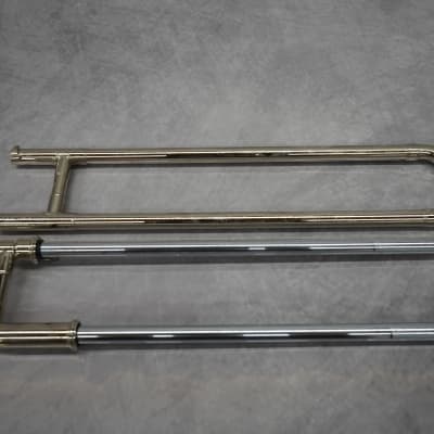 MOG Soprano Mini Trombone - Serviced - 160 | Reverb