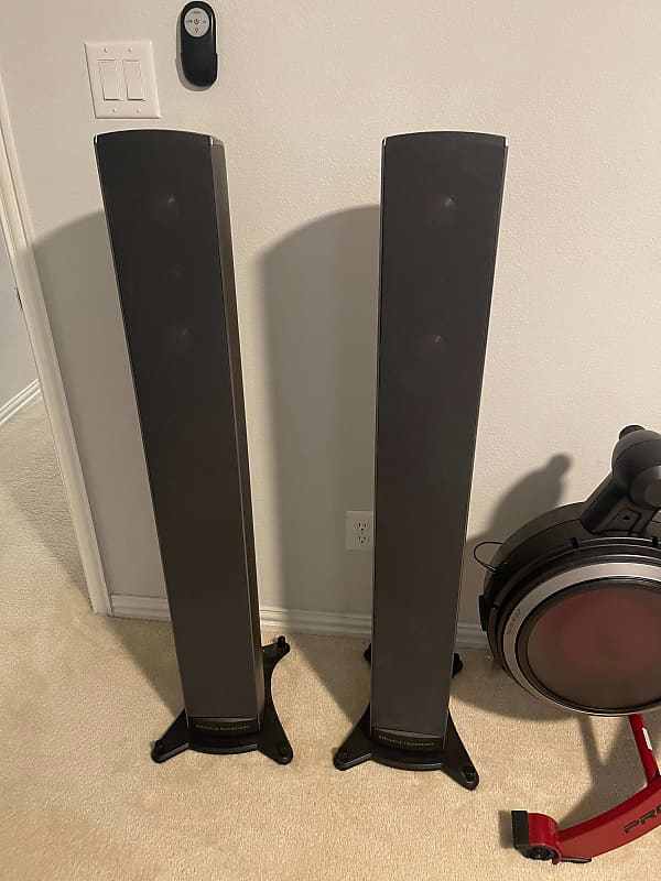 Definitive Technology Mythos STL 2018 ish | Reverb