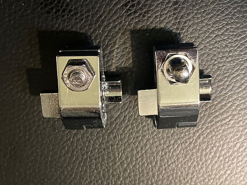 PDP Tom Memory Locks Clamps (X7, FS, M5) | Reverb