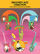 Discovery Jazz Collection - Tenor Sax 1 | Reverb