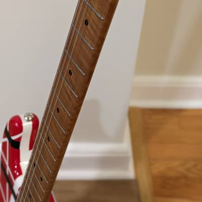 Firefly FFST 2024 - *RARE* EVH Frankenstein | Reverb