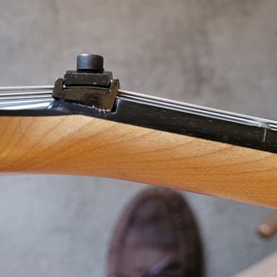 Jackson USA Randy Rhoads RR2 - RARE bolt-on / short | Reverb