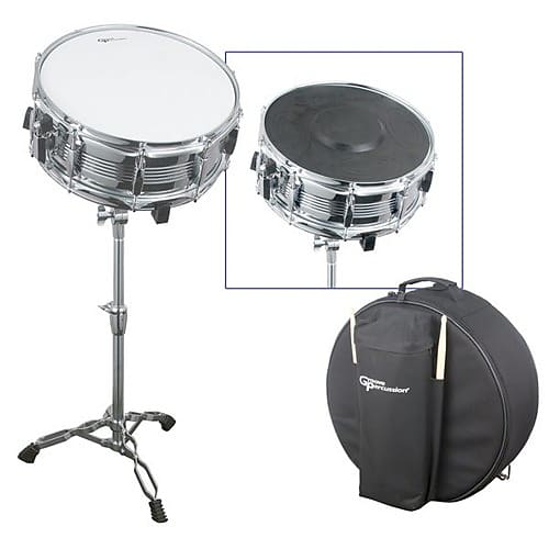 Groove Percussion Student Snare Drum Set(New) | Reverb