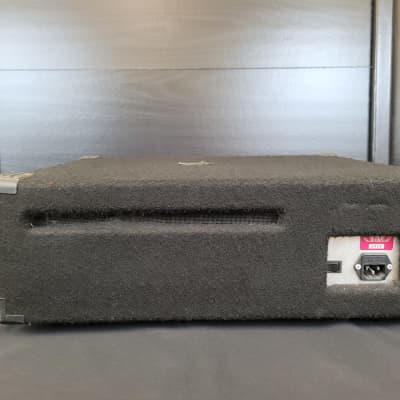 Motion Sound Pro 3 Rotating Speaker Amp | Reverb