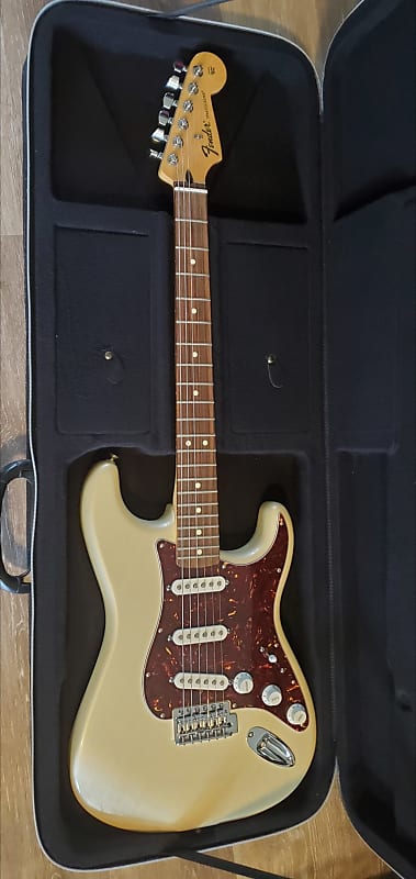Fender Stratocaster 2012 Special Edition Mexican | Reverb