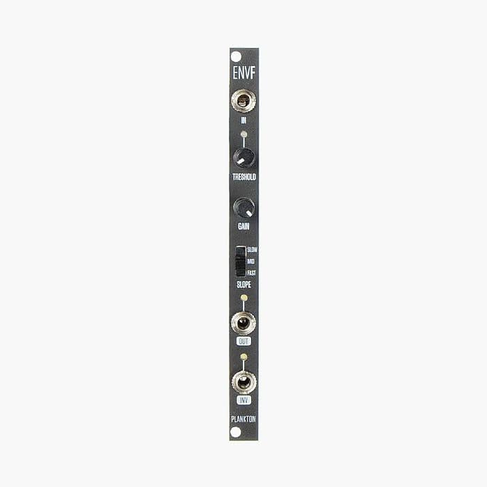 Plankton Electronics ENV F Envelope Follower Module | Reverb UK