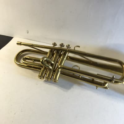 Ultra-Rare Martin Committee Trumpet 1950s - HOLY GRAIL OF | Reverb