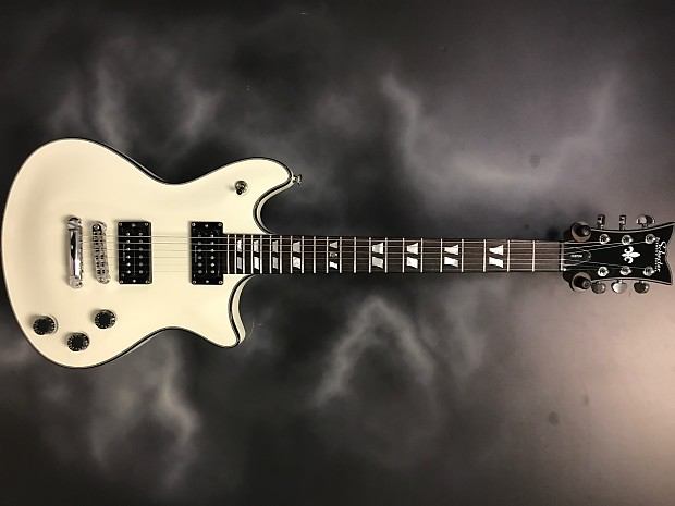 Schecter Tempest Custom | Reverb