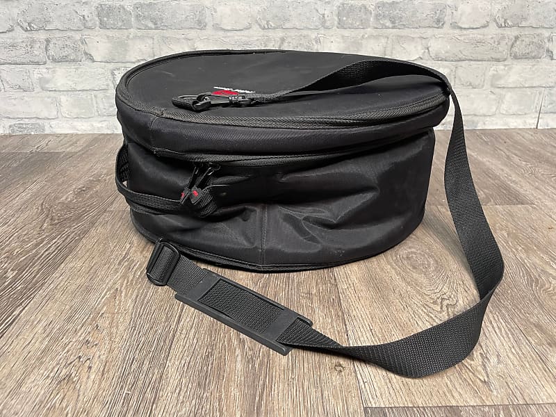 Protector Cases by Gator 14"x6.5" Snare Drum Soft Lined Case | Reverb