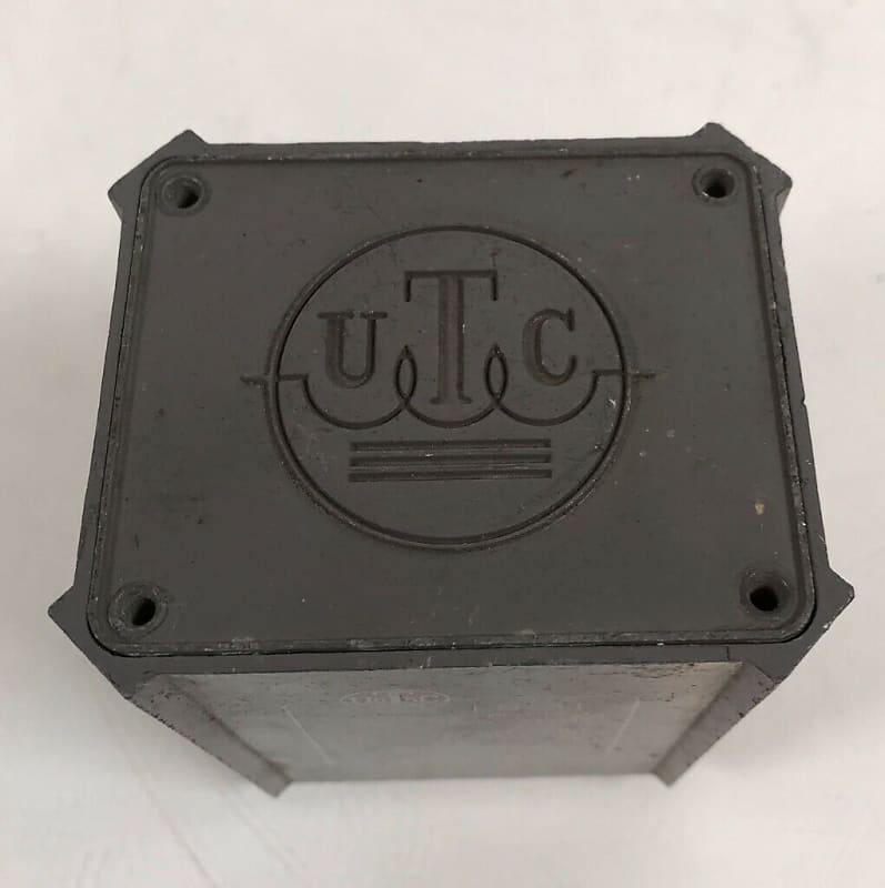 UTC LS-31 Transformer | Reverb