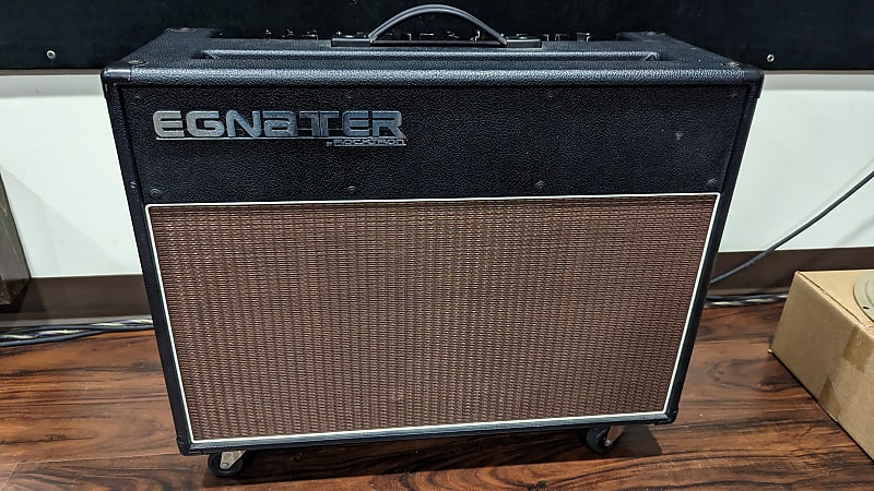 Egnater TOL 100 2x12 Combo | Reverb