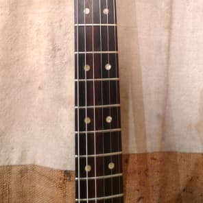 Hofner Model 173 Solid 1965 White | Reverb