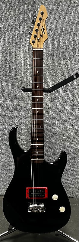 Peavey Rockmaster - black | Reverb