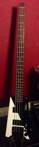 Hohner B2 Headless (Steinberger Licensed) Bass | Reverb