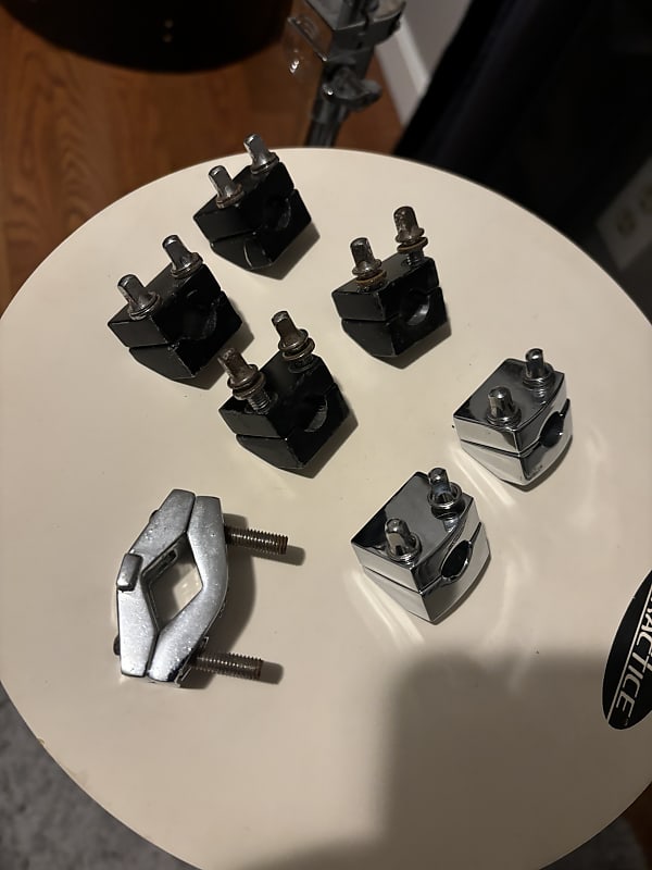 DW Memory locks | Reverb