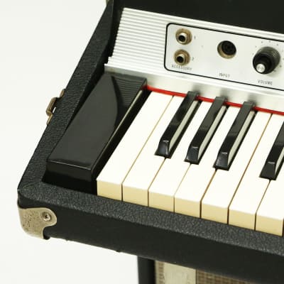 1974 Fender Rhodes Seventy Three 73 Suitcase Model 73-Key | Reverb