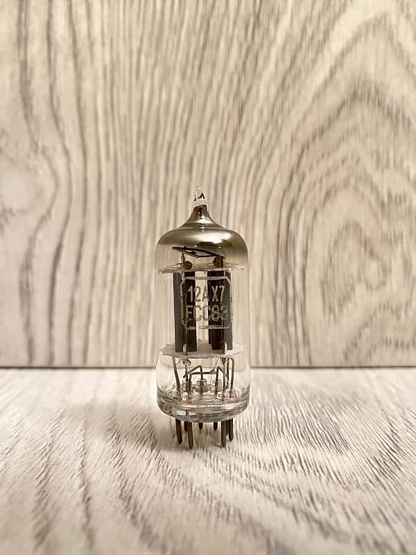 RCA 12ax7 (ecc83) | Reverb