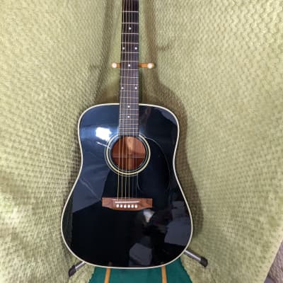 Sigma DM-3 1980’s - Martin D Copy DM3 | Reverb