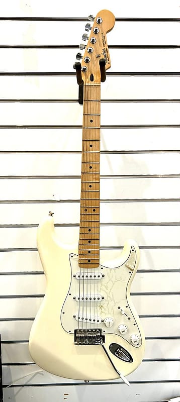 Fender Stratocaster Electric Guitar Miami Lakes Fl Reverb