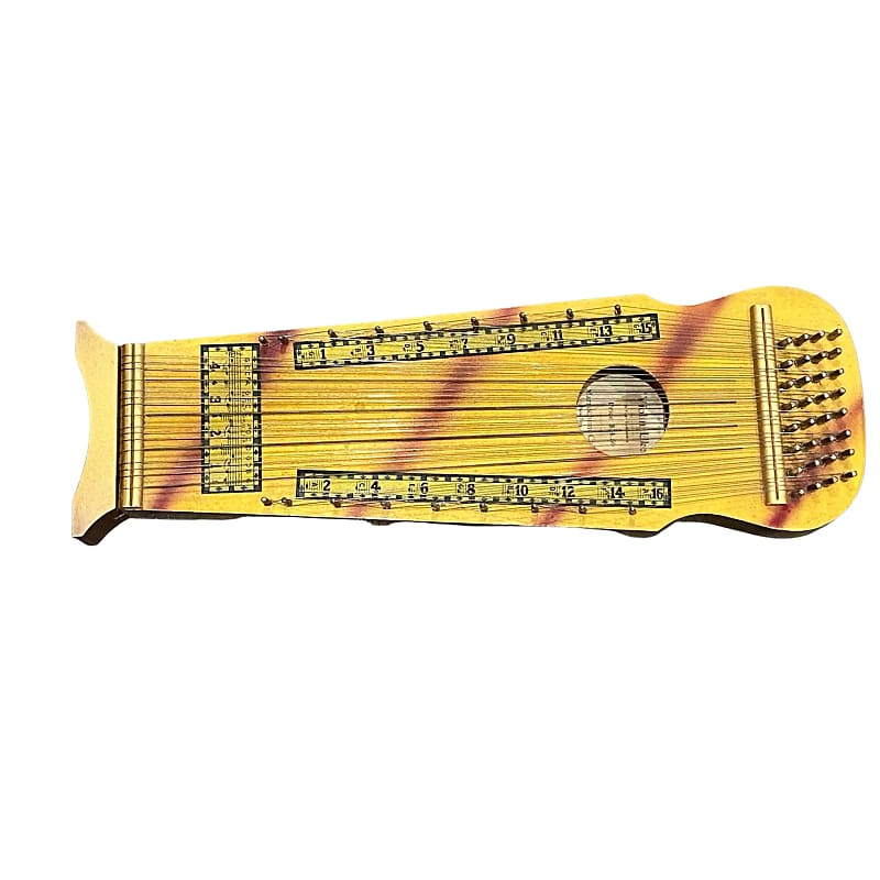 Marxochime Colony Violin Uke Model 3a 1930's | Reverb