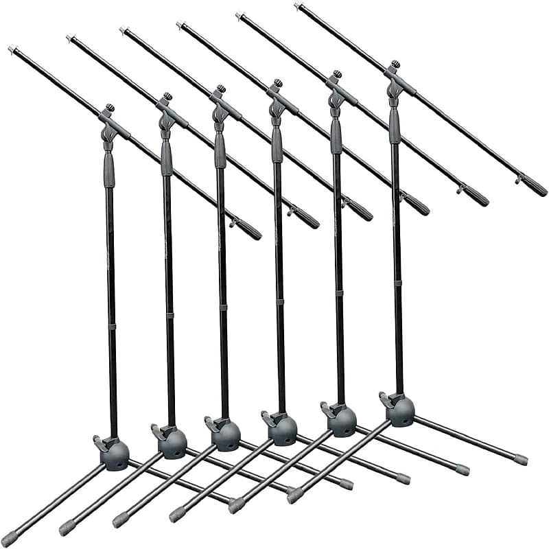 5Core Tripod base adjustable boom arm 360° Rotating | Reverb