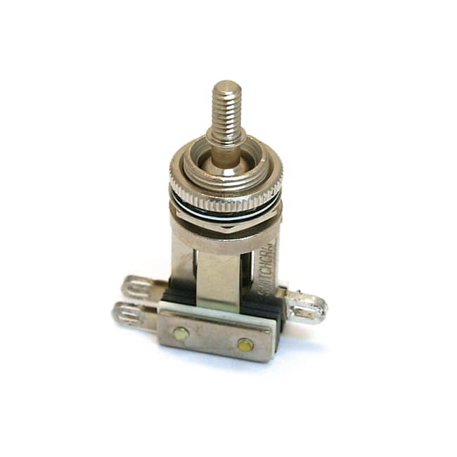 NEW Gretsch Tone Selector Switch | Reverb