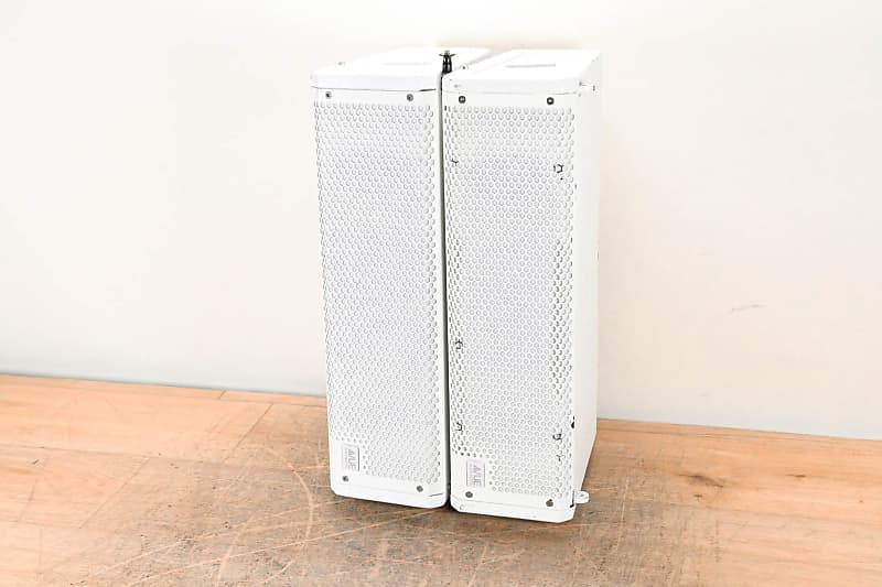 VUE Audiotechnik al-4W 2-Way Subcompact Line Array System | Reverb