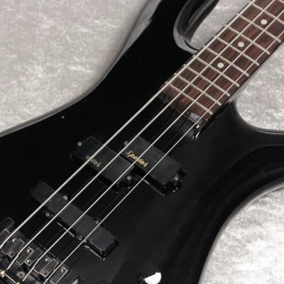 Spector NS-2A Black [04/27] | Reverb