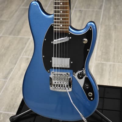 PureSalem Jimmy - 2020 + deluxe Kahler Tremolo Bridge | Reverb UK