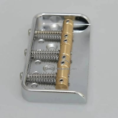 Short Vintage Telecaster Tele Style Guitar Fixed Bridge with | Reverb