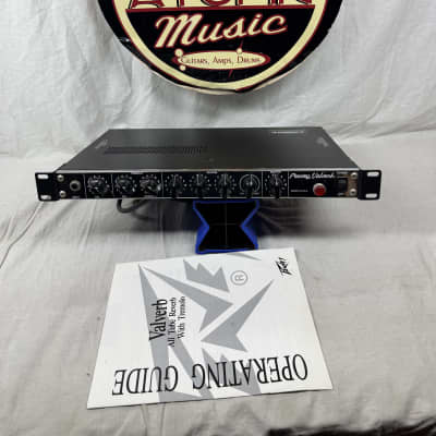 Airline 62-9019 Vintage Tube Spring Reverb Unit | Reverb