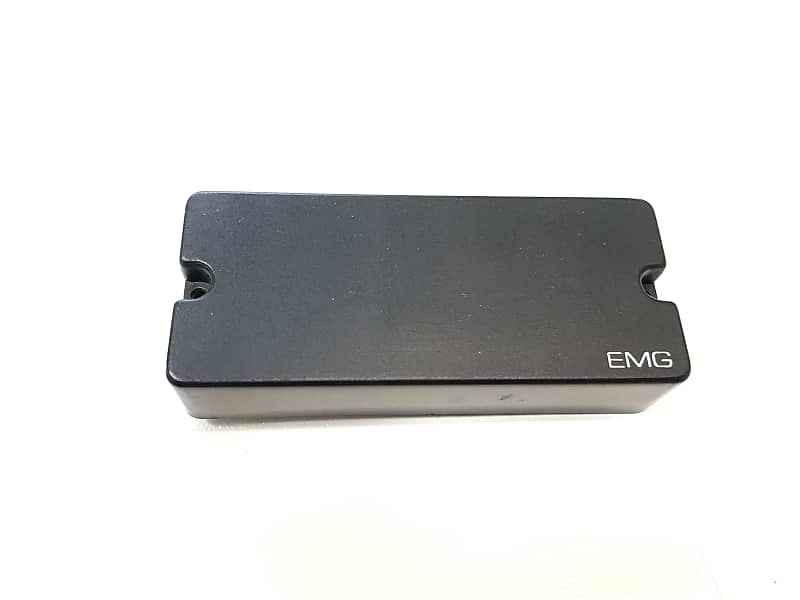 EMG 35DC Late 90 - Black | Reverb