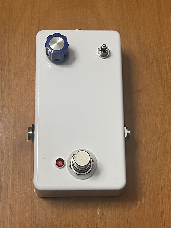 Texas Ranger Clone | Reverb