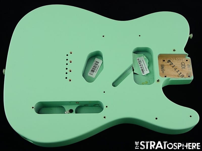 2022 Fender American Performer Humbucker Telecaster Tele | Reverb