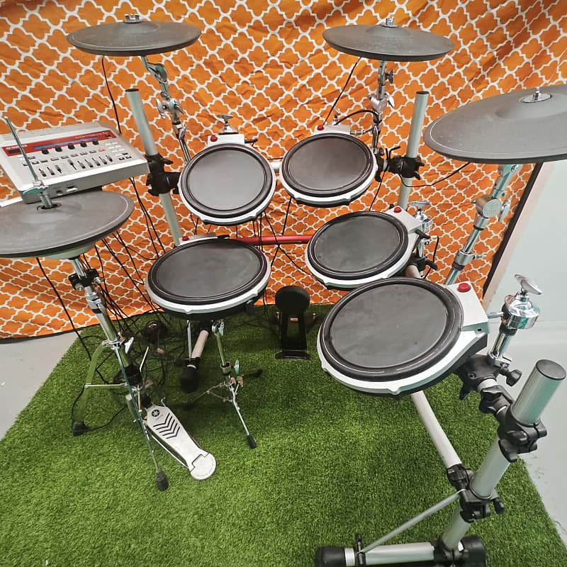 Yamaha DTxtreme 2s | Reverb