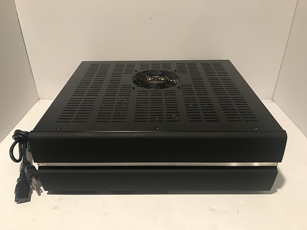 RTI Remote Technologies Incorporated AD-8 multi zone audio | Reverb