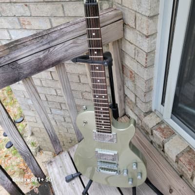 Charvel Charvette Model 300 1990 Blue | Reverb