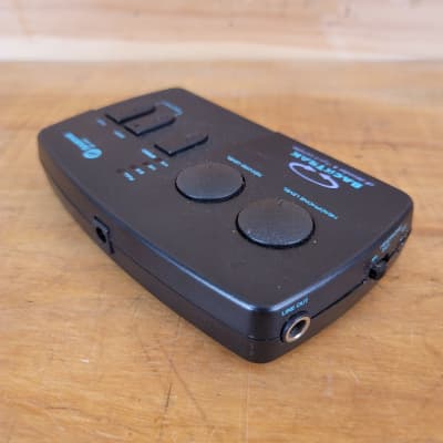 Sabine BackTrak BT-300 Riff Decoder/Sampler | Reverb