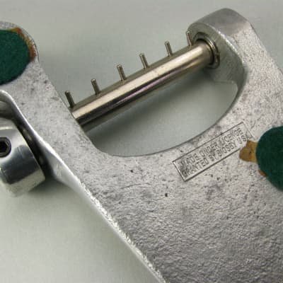 Mid-1960s Selmer Bigsby B6 | Reverb Deutschland