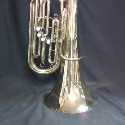 Conn Model 24J | Reverb