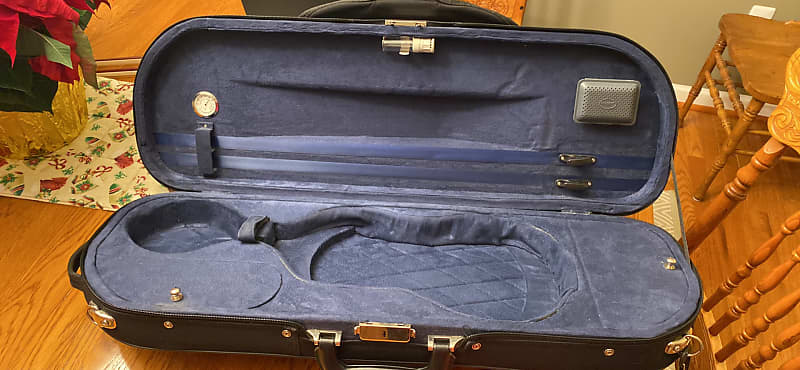 3/4 size Violin Case by Heritage Go | Reverb