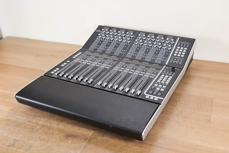 Yamaha NCS500-FD Nuage Fader Unit Console (church owned) | Reverb