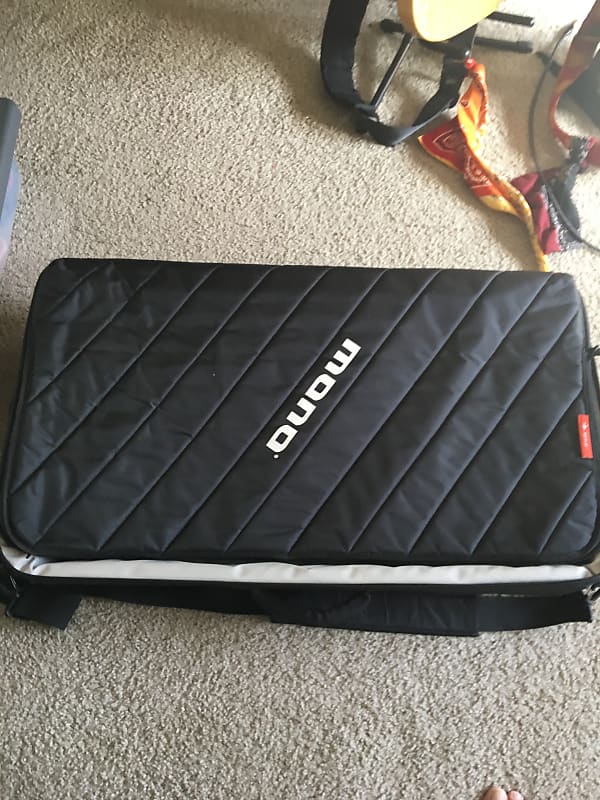 Mono M80-PB3 Unknown | Reverb