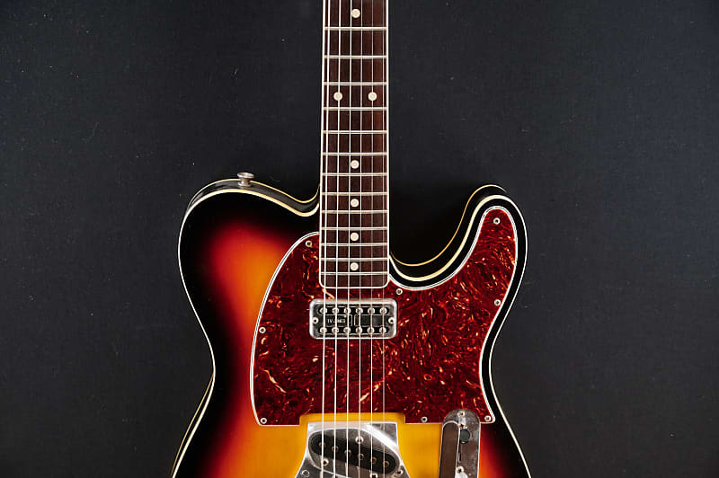 Fender Custom Shop 60 Telecaster CC Dale Wilson Masterbuilt | Reverb
