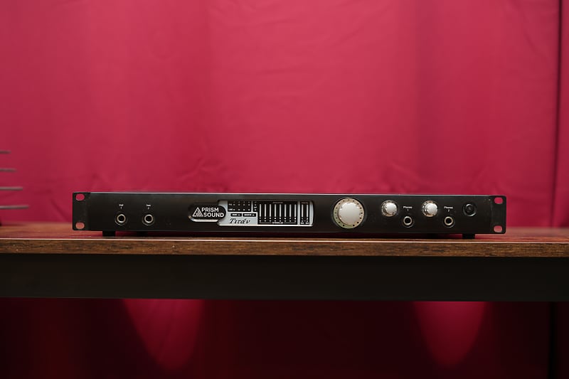 Prism Sound Titan W/ Original Box | Reverb