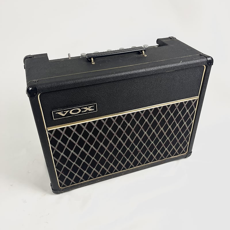 Vox Cambridge reverb V1032 Solid state 1960’s | Reverb