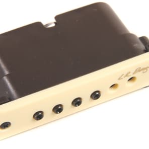 LR Baggs M1A Active Soundhole Pickup w/ Volume Control | Reverb
