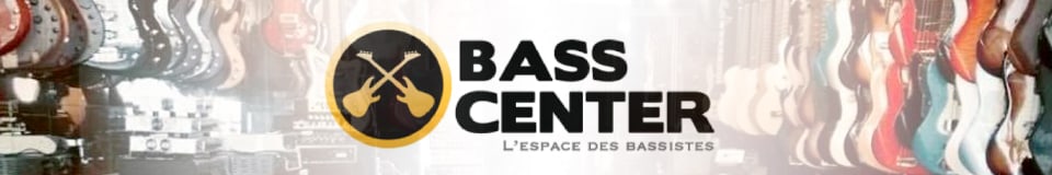 Bass Center | Reverb UK